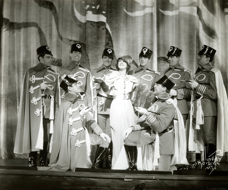 Photographs - Shubert Archive