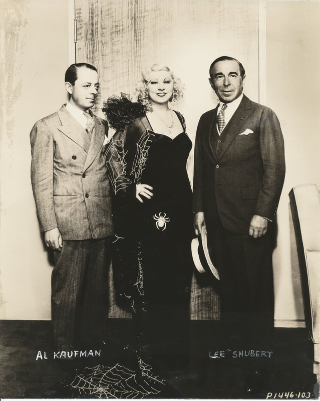 Shubert Brothers - Shubert Archive