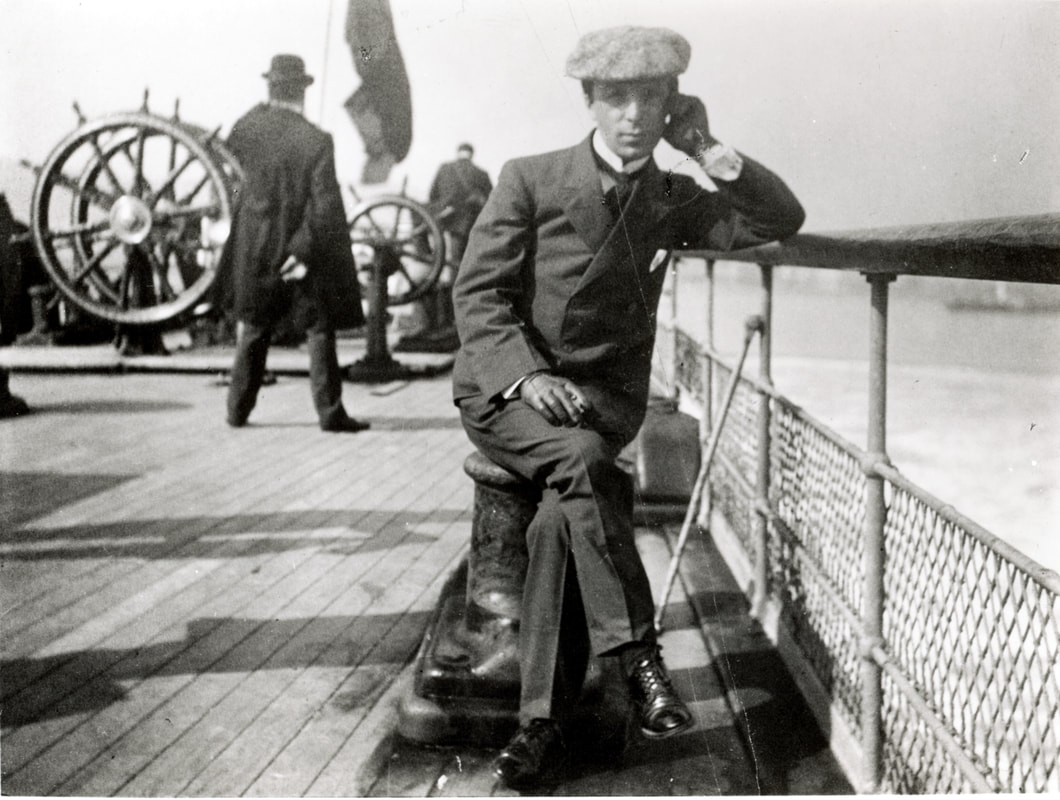 Shubert Brothers - Shubert Archive